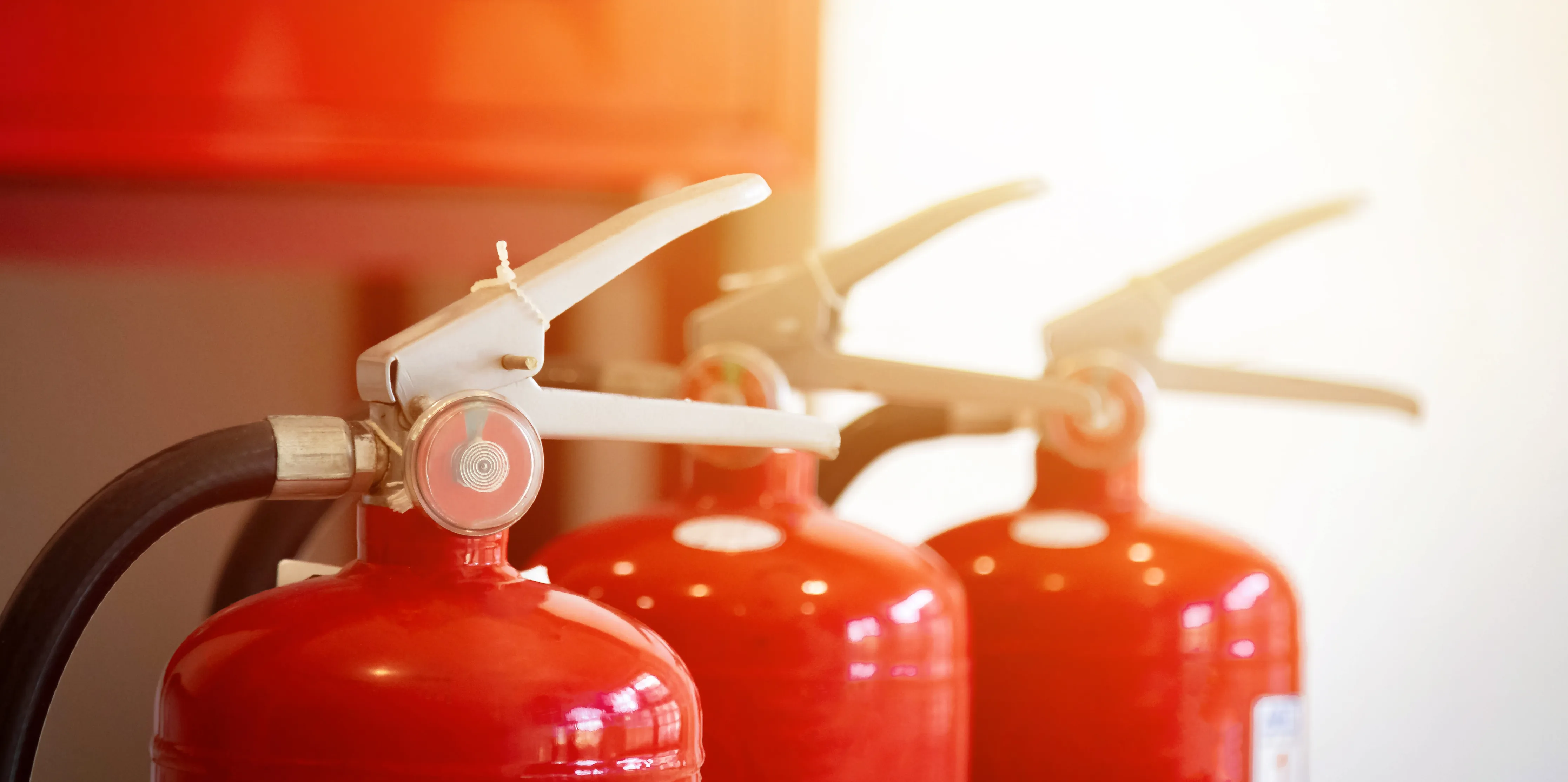 About Us | Fairfield Fire Protection | Family-Owned Fire Safety in Ohio